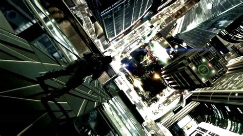 Call Of Duty Ghosts Trailer Youtube