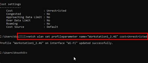 Fix Outlook Metered Network Warning [regain Connection]
