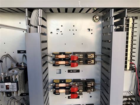 Breaker Performance Monitoring Extends The Life Of Your Assets