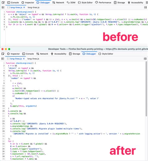 Harder Better Faster Stronger Prettier These Weeks In Firefox Issue 136 Firefox Nightly