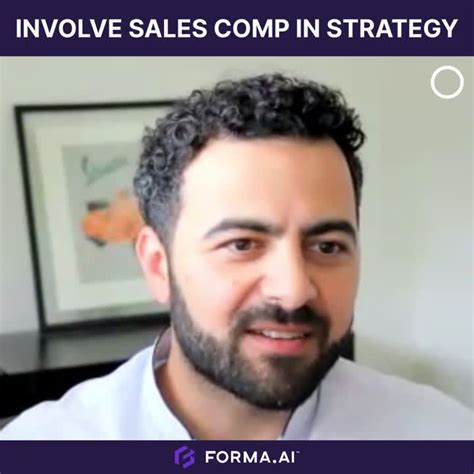 [video] Forma Ai On Linkedin The 1 Sales Compensation Podcast