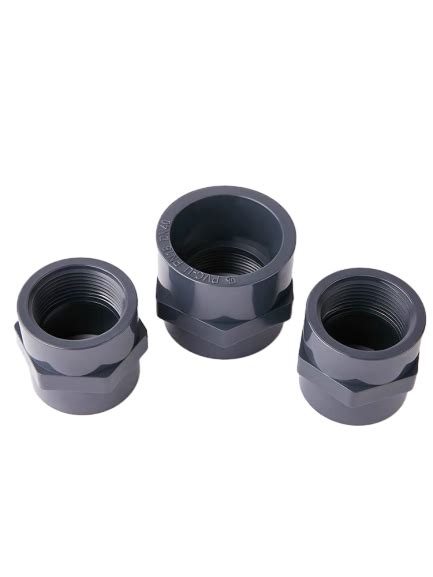 Pvc Female Adaptor