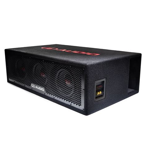 Dd Audio Le 208 3a D2 Hifikeidas