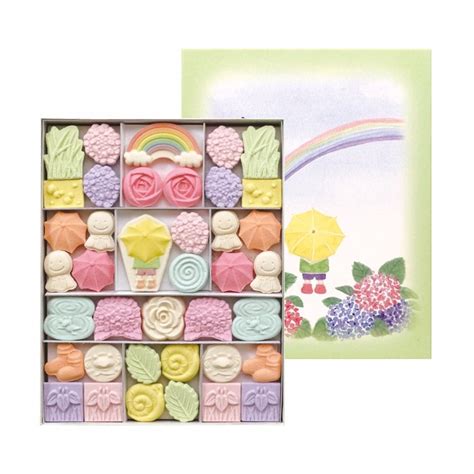 和三宝製干菓子 ばいこう堂旅する久世福e商店