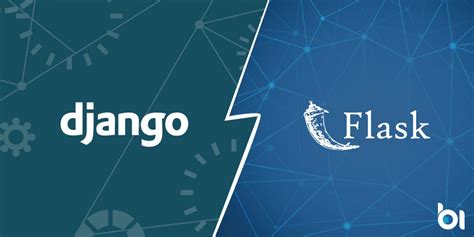 Django And Flask Frameworks🔥 Python