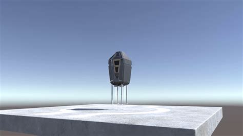 Charles Rozén On Linkedin Animation Unity Blender3d 3dmodeling