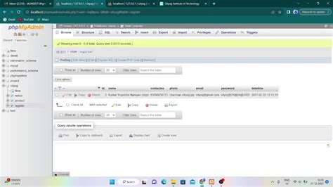 Deepak Kumar On Linkedin Html5 Css3 Php Bootstrap Mysql Javascript