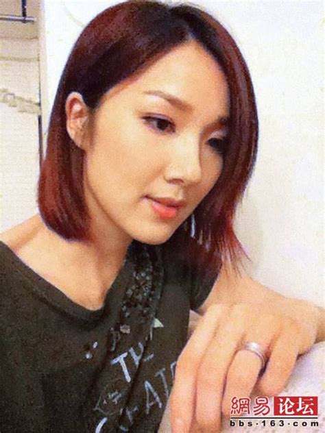 Wong Cho Lam And Leanne Li In A No Sex Relationship