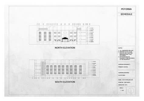 Architecture Portfolio 2020 2024 Satya Ranjan Sur By Satya Ranjan Sur Issuu
