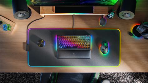 Razer Launching Blackwidow V4 75 Its First Hot Swappable Keyboard