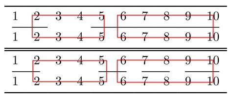 is there a simple way to generate multiple line segments · lvjr