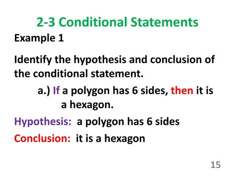 Ppt 2 1 Inductive Reasoning And Conjecture Powerpoint Presentation Id 2838629