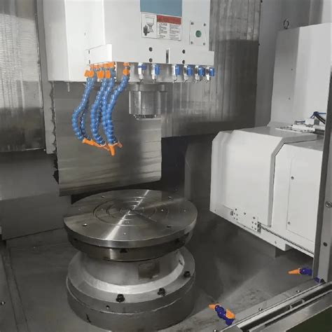 HLM G Vertical Grinding Machine