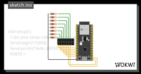 Td1 Copy Wokwi Esp32 Stm32 Arduino Simulator