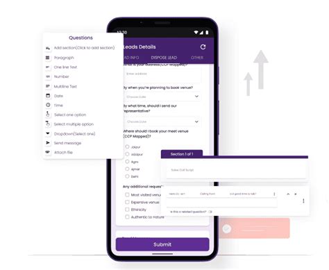 Smart Sales Workflow Automation Tool Neodove