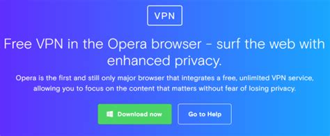 Opera Vpn Review More Like A Proxy Than A Vpn Service 2025