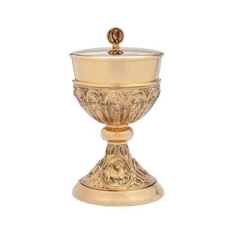 Ciborium B 4137g Ste Emilion Church Goods