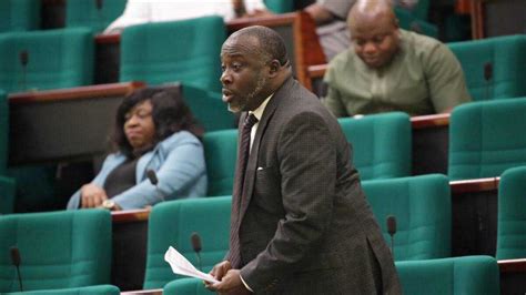 Court Verdict House Of Reps Member Berates Umahi Over ‘anti Democratic