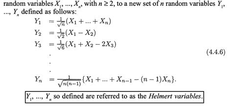 With N Iid Random Variables From N Chegg