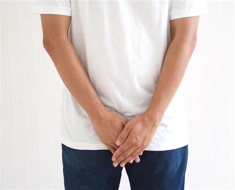 Hiperplasia Prostat Jinak Gejala Penyebab Dan Mengobati