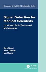 Signal Detection For Medical Scientists Likelihood Ratio Test Based M