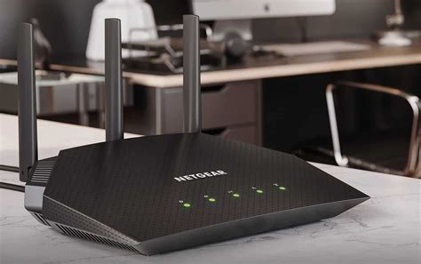 Best Wifi Router With Parental Controls In Top Rated Wireless Routers