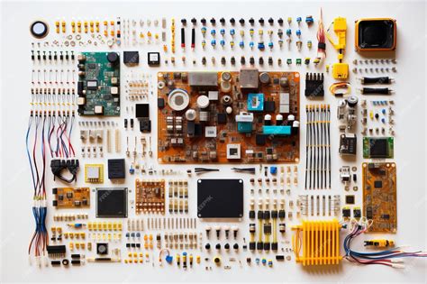 Premium Ai Image Unlocking The Wonders Of Stem Explore