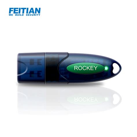 Software Protection Dongle Feitian