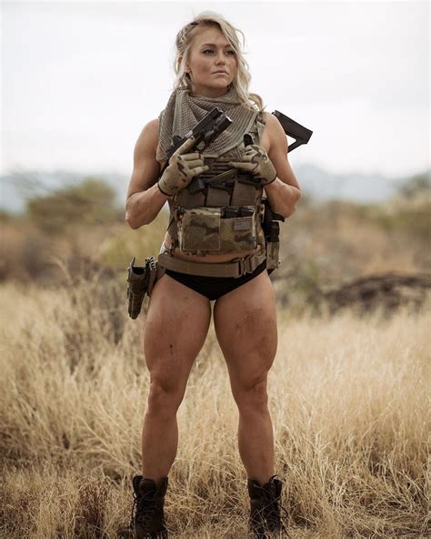 Personal Trainer Forces Her Clients With Guns 2026