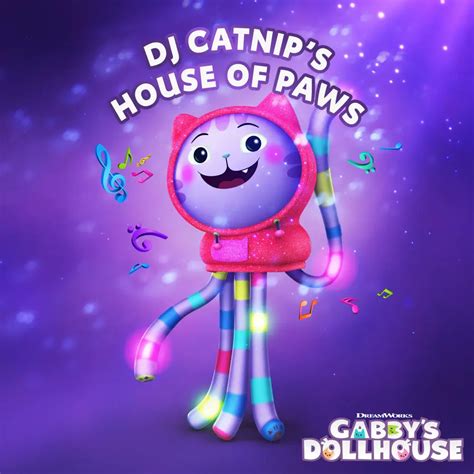 Gabbys Dollhouse Hey Gabby Theme Song Lyrics Genius Lyrics