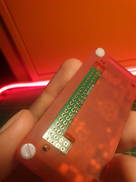 Display HAT Mini Pi Zero W Black Screen Support Pimoroni Buccaneers