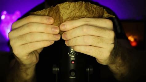 Asmr Crépitements Ultra Intense Dans Tes Oreilles No Talking 67365