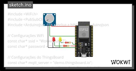 Aulathingsboard Copy Wokwi Esp32 Stm32 Arduino Simulator
