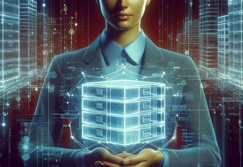 Data Backup And Recovery Protecting Your Business From Data