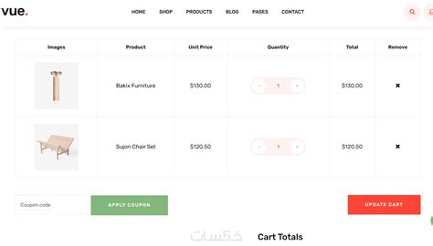 تصميم وتطوير مواقع ويب احترافية باستخدام Html5 Cssjs خمسات
