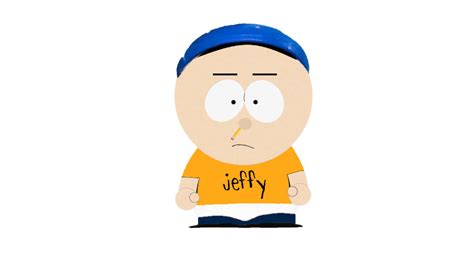 Sml Jeffy In South Park Style By Thomasdatank2 On Deviantart