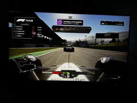 AOC Gaming G X Review P Monitor With A Strong Price Performance Ratio