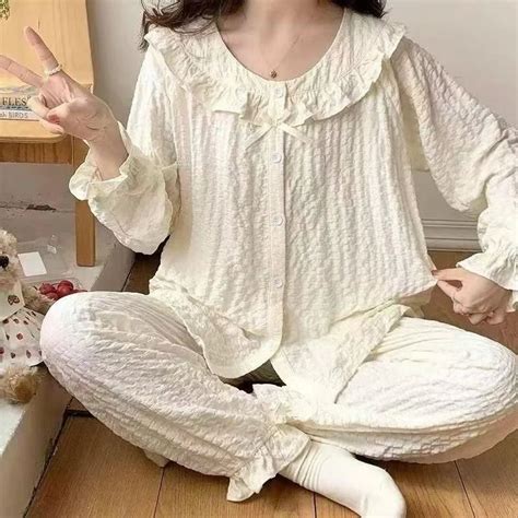 Imported Fancy Bubble Crush Night Suits At ₹ 470piece Surat Id