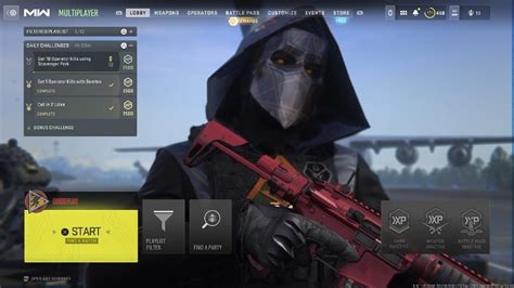 MGB Nuke Hardpoint YouTube