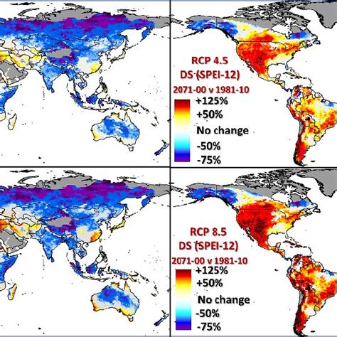 Pdf Drought Risk Assessment And Management A Conceptual Framework