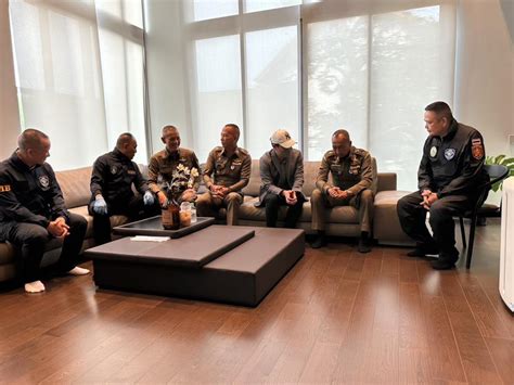 ตำรวจบุกจับคาบ้าน “เมฆ รามา” สามี “หยาด ราชปาล” พัวพันเว็บพนันออนไลน์