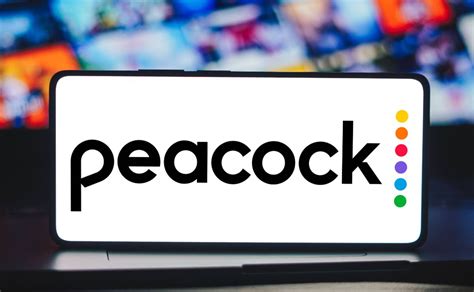 Deal Alert Get Peacock Annual Plan For Limited Time Expired
