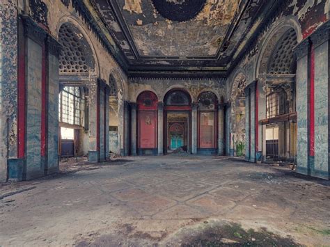 წყალტუბოს სანატორიუმები გასაყიდად აუქციონზე კიდევ ერთხელ გამოიტანეს Kalaki Ge