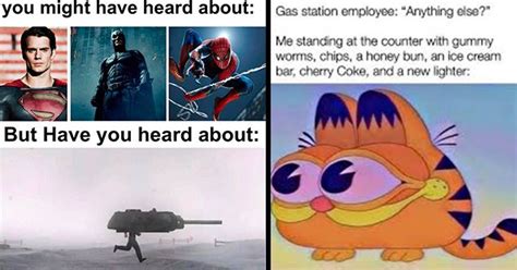 Sex Memes That Set The Mood Artofit