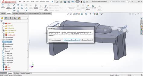 Deleting An Unused Sketch That Has Been Used As Reference For Other Sketches Without Messing My