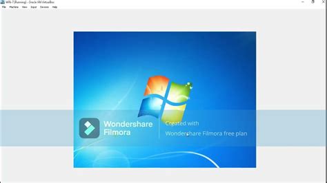 Fix Virtualbox Copy Pastedrag And Drop Do Not Work Youtube