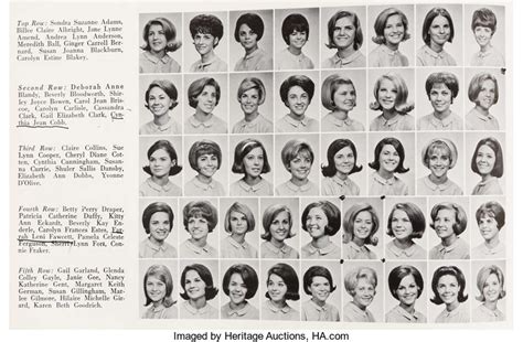 New Farrah Fawcett Auction Features Some Of The Actress Most Personal Treasures