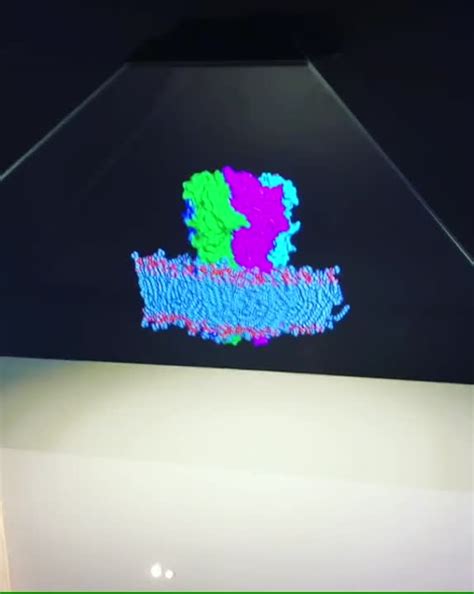 Magdalene Laszczak Romero On Linkedin Computerscience Science Pymol Drugdesign