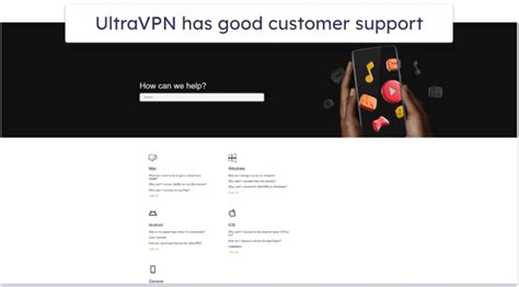 Ultravpn Vpn Review 2025 Is It Secure And Easy To Use