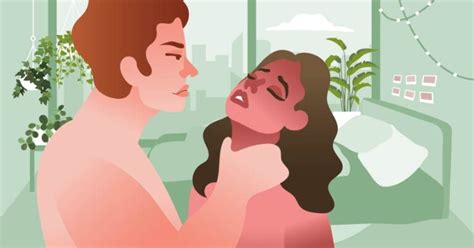 Angry Sex How To Safely And Healthily Act It Out